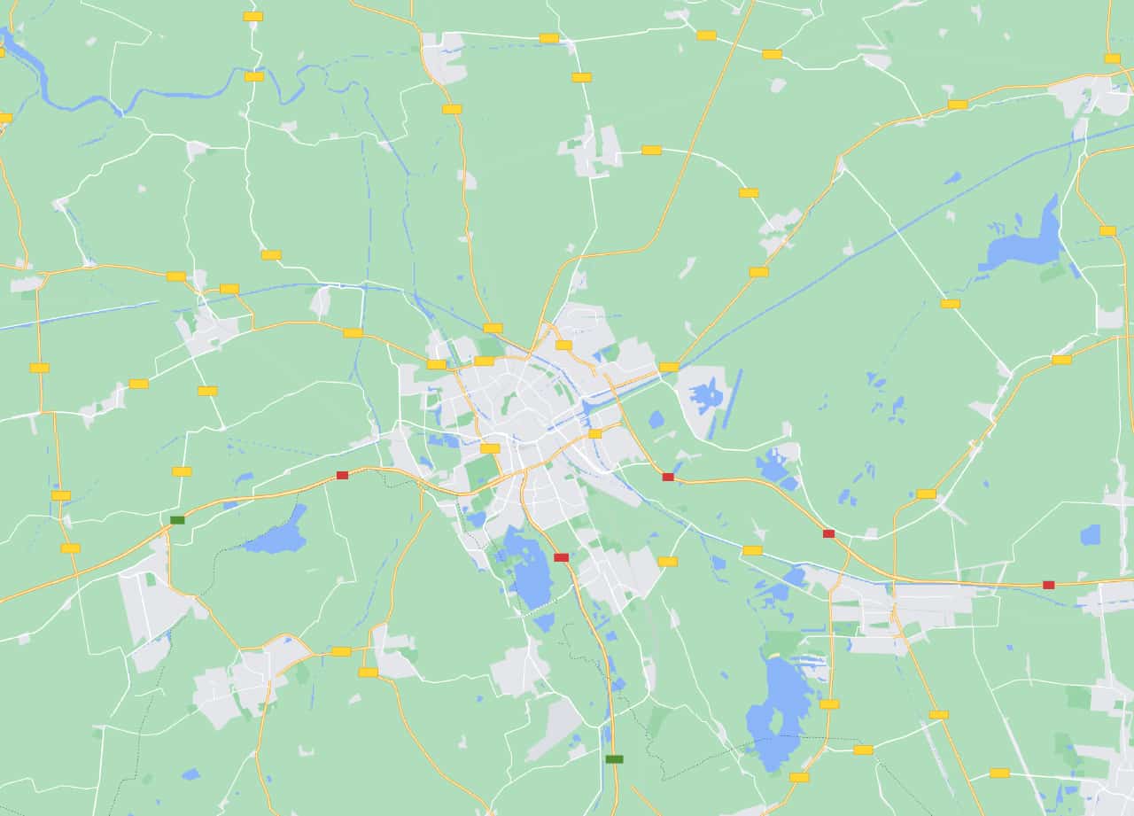 Contact Us - Long Mile Road Pharmacy