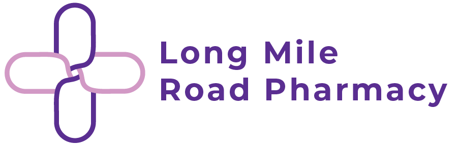 Contact Us - Long Mile Road Pharmacy